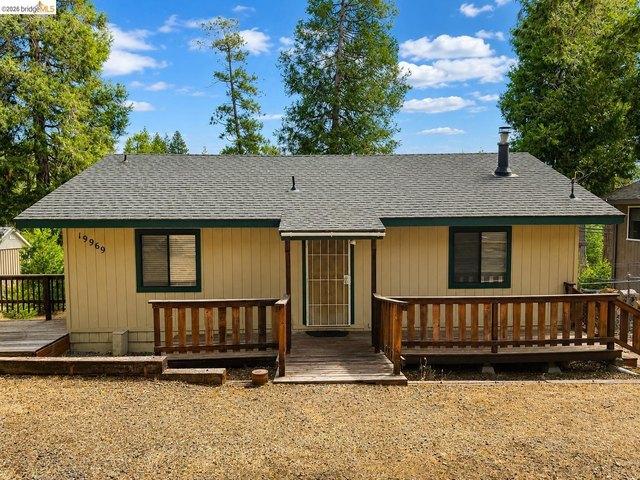 19969 L St, Twain Harte, CA 95383