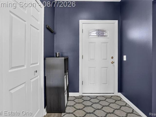 1996 Monarch Drive