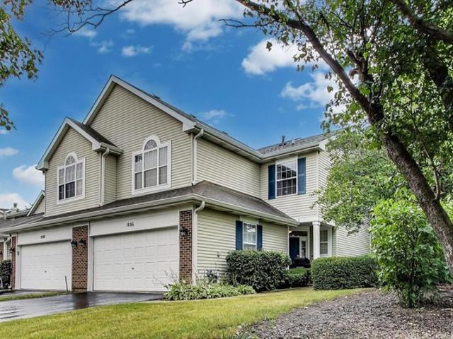 1996 Blackberry Ln, Hoffman Estates, IL 60169