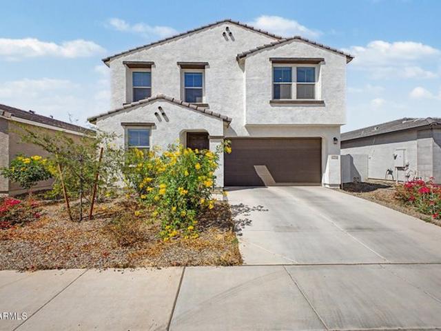 1996 E Lariat Ave, San Tan Valley, AZ 85140