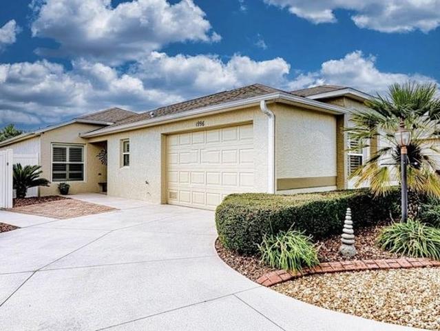 1996 Goldenrod Ct, The Villages, FL 32162