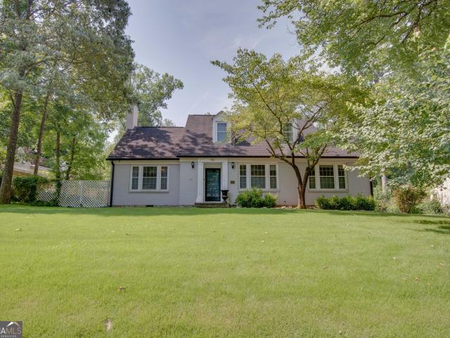 1996 Lyle Ave, College Park, GA 30337 | MLS #10552 | Compass