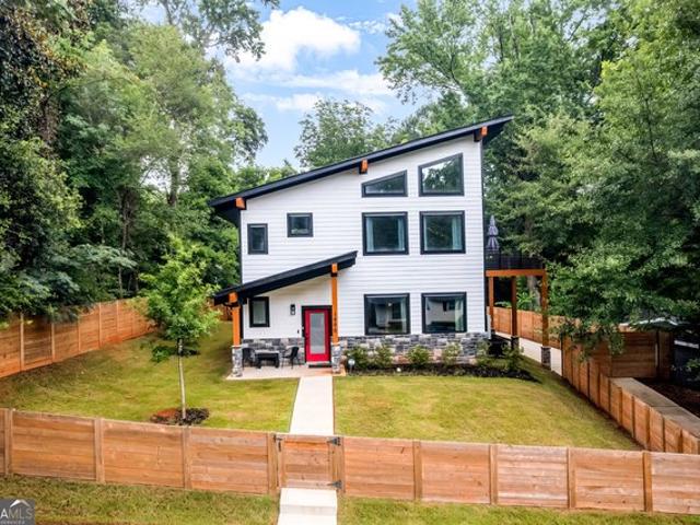 1996 Phillips Dr SE, Atlanta, GA 30315