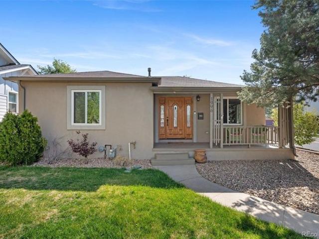 1996 S Downing St, Denver, CO 80210