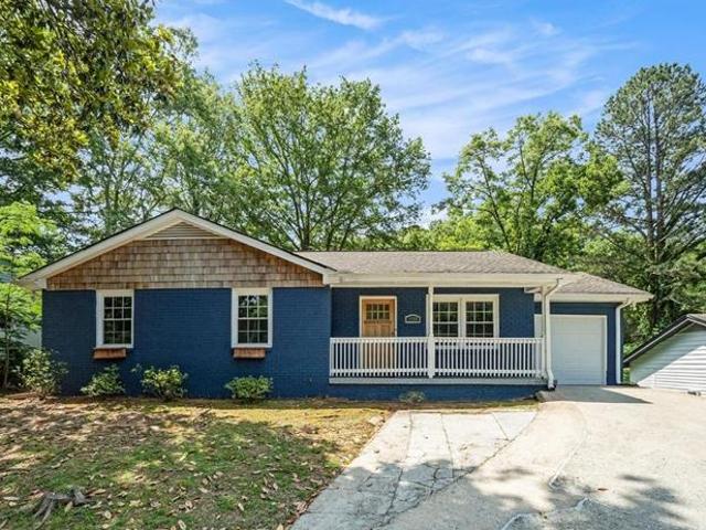 1996 Virginia Ave, Atlanta, GA 30337