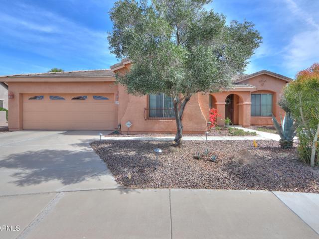19973 N Monte Ln, Maricopa, AZ 85138 | MLS #6999