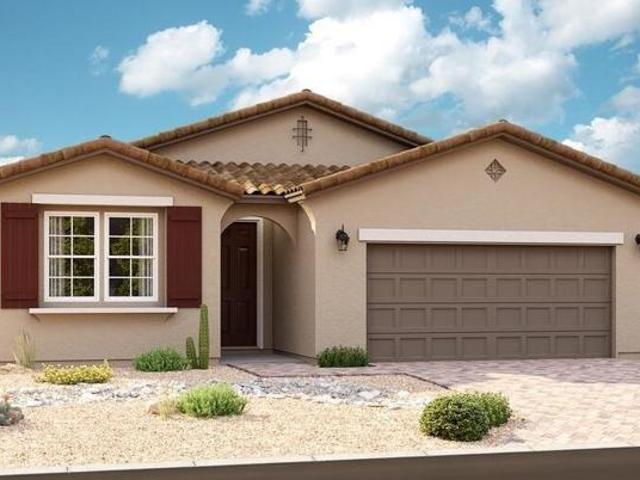19970 N Wilford Ave, Maricopa, AZ 85138