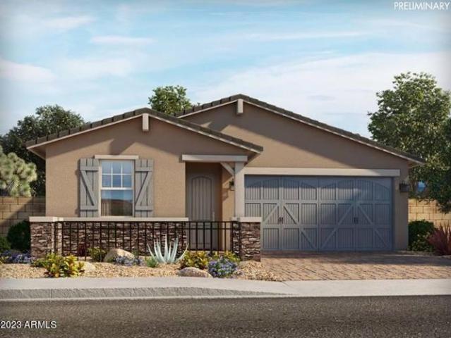 19971 W Badgett Ln, Buckeye, AZ 85326