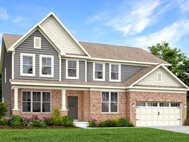 19974 Timbers Pkwy, Noblesville, IN 46062