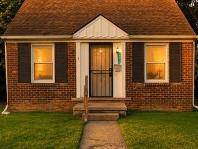 19975 Wisconsin St, Detroit, MI 48221