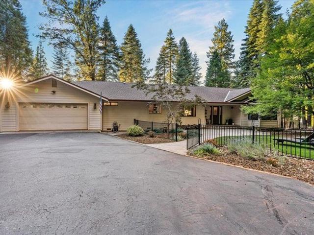 19975 Scotts Flat Rd, Nevada City, CA 95959