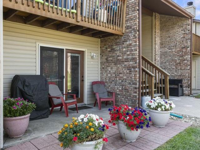 1997 N Waterfront Dr Unit C, Columbia, MO 65202