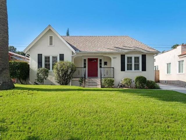 1997 Casa Grande St, Pasadena, CA 91104
