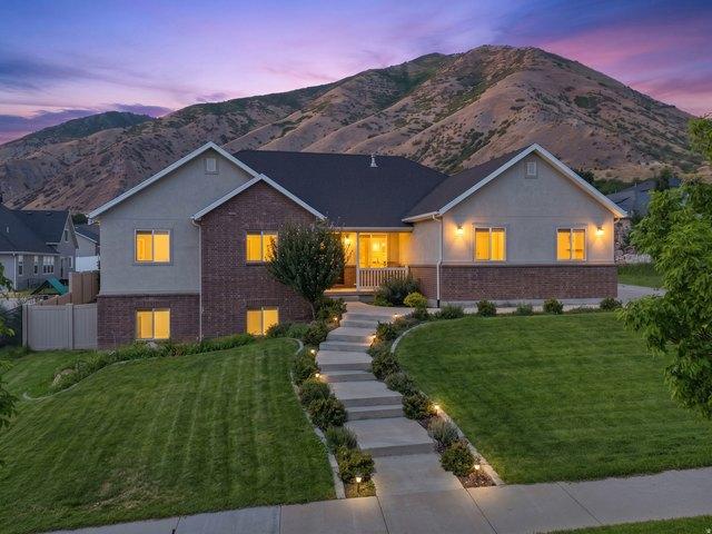 1997 E 600 S, Springville, UT 84663