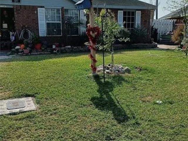 1997 Las Brisas Dr, Weslaco, TX 78599