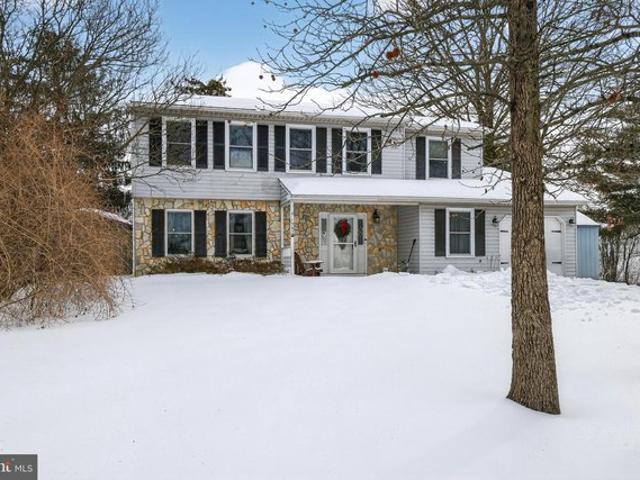1997 Sunrise Way, Jamison, PA 18929