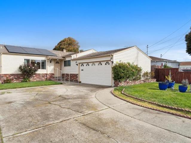 1997 Via Rancho, San Lorenzo, CA 94580