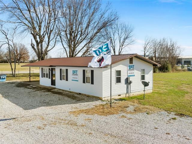 1997 W Pickens Road