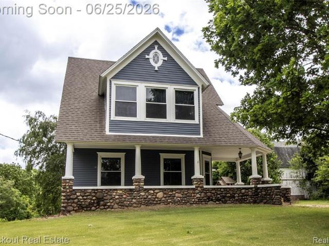 19983 W Ridge Road