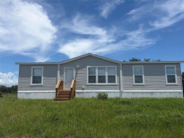 19983 NW 242nd St, Okeechobee, FL 34972
