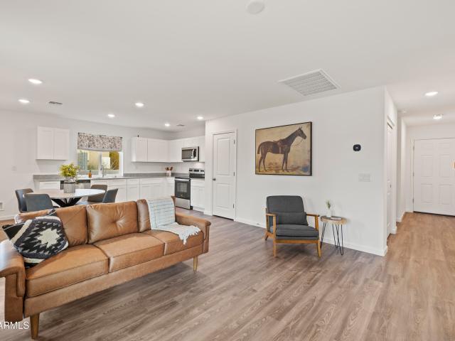 19980 E Ocotillo Dr, Mayer, AZ 86333 | MLS #7010 | Compass