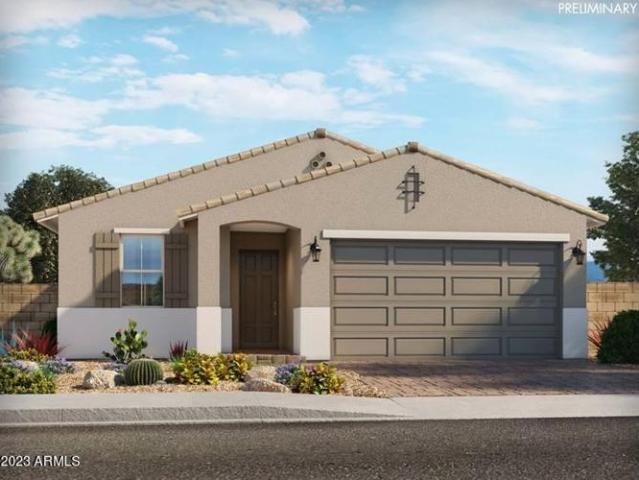 19981 W Badgett Ln, Buckeye, AZ 85326