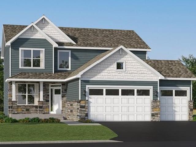 19987 Gadston Ln, Lakeville, MN 55044