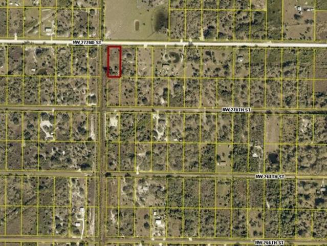 19984 NW 272nd St, Okeechobee, FL 34972
