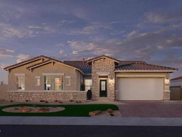 19986 W El Nido Ln, Litchfield Park, AZ 85340