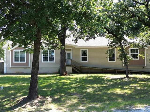 19989 Post Oak Loop, Thornton, TX 76687