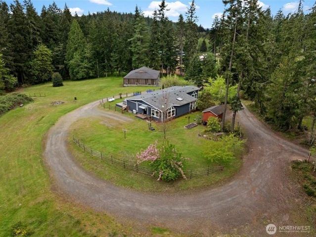 1998 NW Luoto Rd, Poulsbo, WA 98370