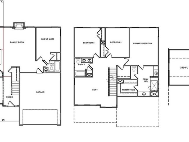 1998 Abbotts Vista Drive