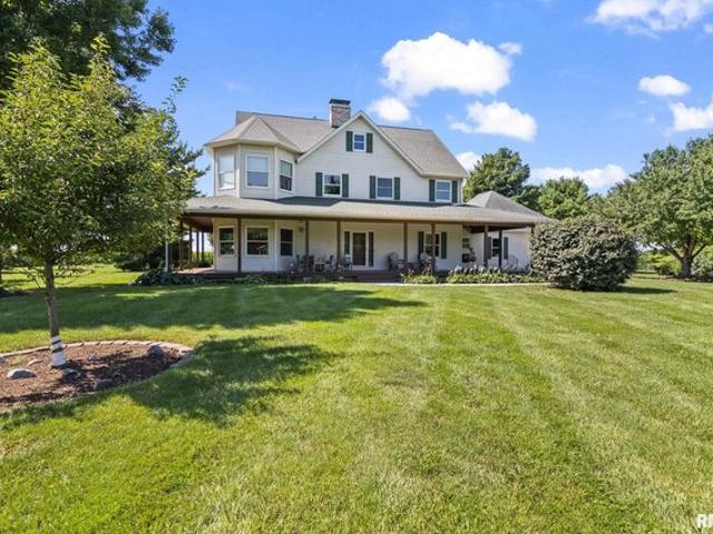 1998 Chelsea Dr, Springfield, IL 62712