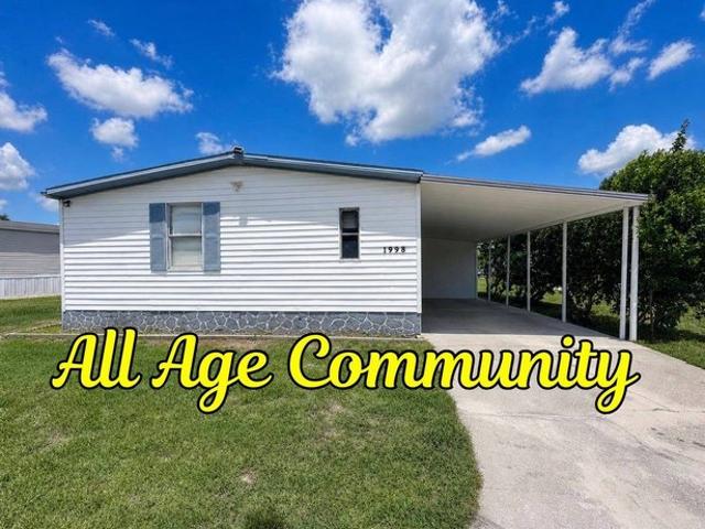 1998 Scranton Ave, Orlando, FL 32826