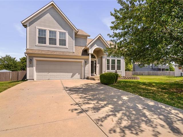 19993 Falcon Ridge Drive