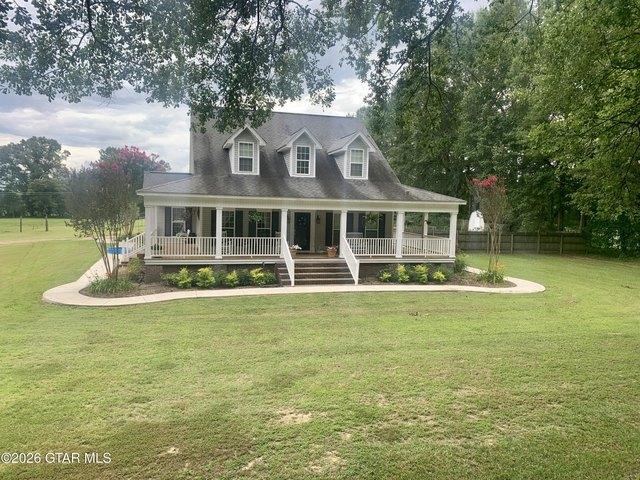 19990 MS 50, West Point, MS 39773