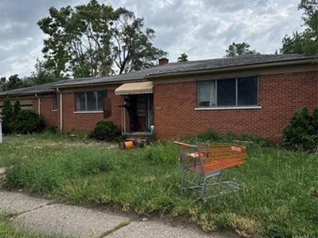 19994 Wyoming Ave, Detroit, MI 48221