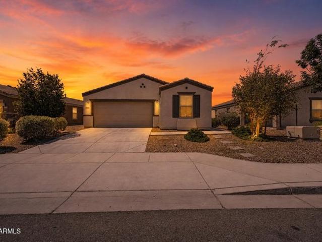 19998 W Jackson St, Buckeye, AZ 85326