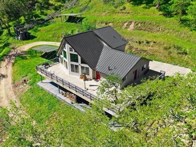 19998 Spring Valley Rd, Plymouth, CA 95669