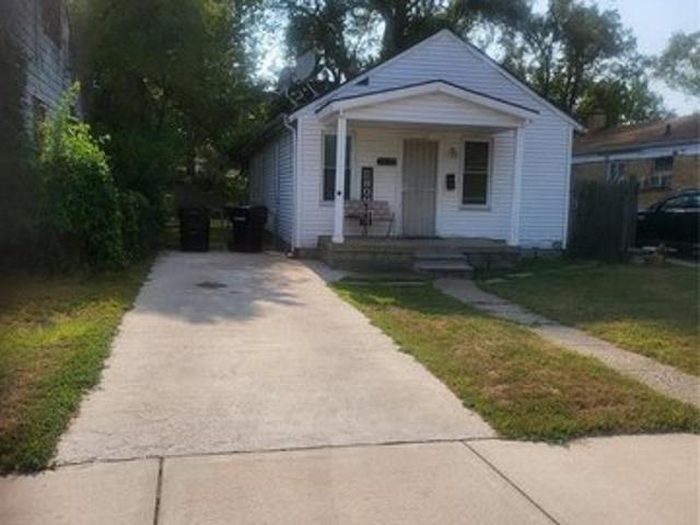 19999 Roselawn St, Detroit, MI 48221
