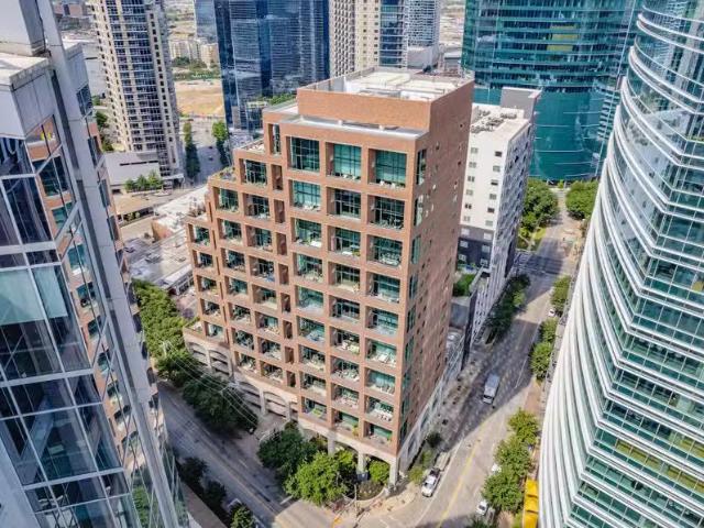 1999 Mc Kinney Ave #804, Dallas, TX 75201 MLS 20704116