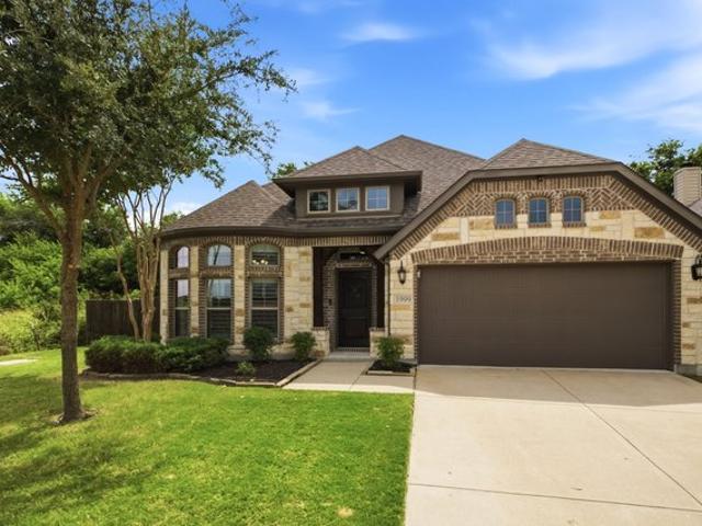 1999 Mercer Ln, Princeton, TX 75407