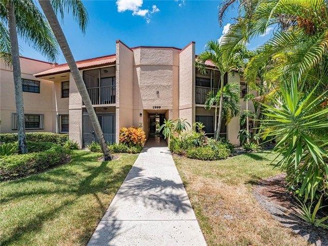 1999 NE Collins Cir Apt 100, Jensen Beach, FL 34957