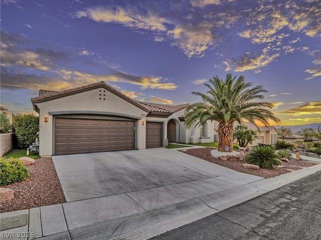 1999 Oliver Springs St, Henderson, NV 89052