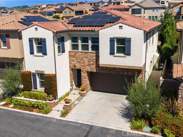 1999 Aliso Peak