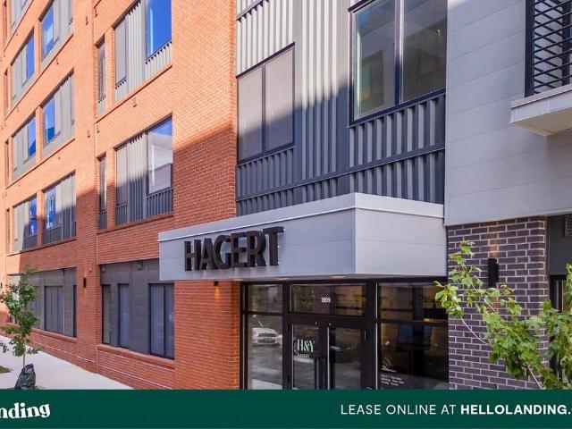 1999 E Boston St 1 Bedroom Apartment for Rent at 1999 E Boston St, Philadelphia, PA 19125 Kensington