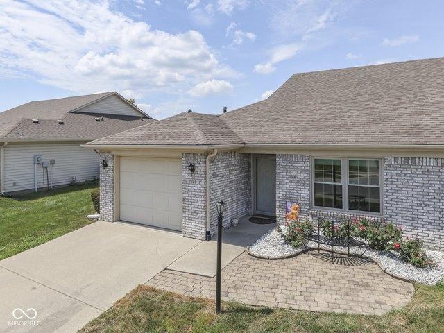 1999 Flamingo Way, Franklin, IN 46131