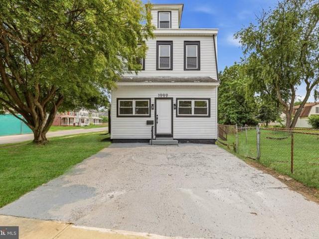 1999 Greenwood Ave, Hamilton, NJ 08609
