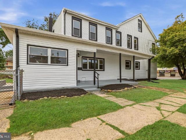 1999 Greenwood Avenue