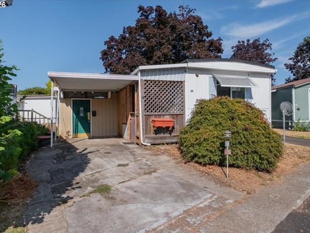 1999 Jansen Way, Woodburn, OR 97071